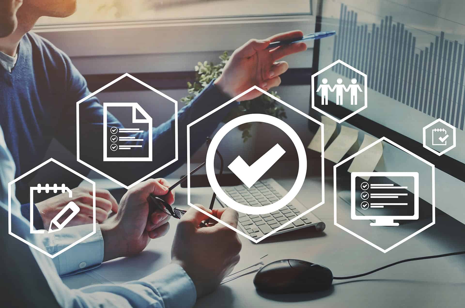 Qualitätssicherung - Phoenix Engineering GmbH